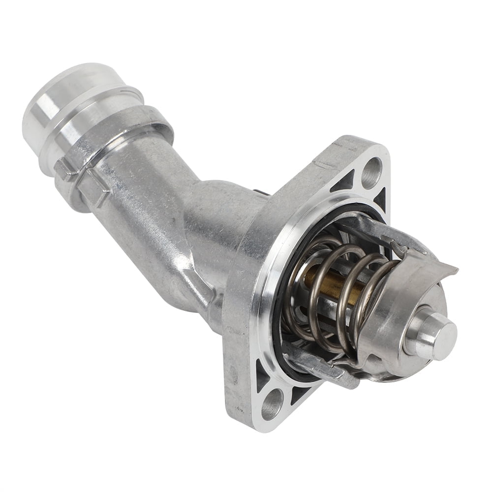 ECCPP Thermostat Housing, Coolant Thermostat Housing Assembly ...