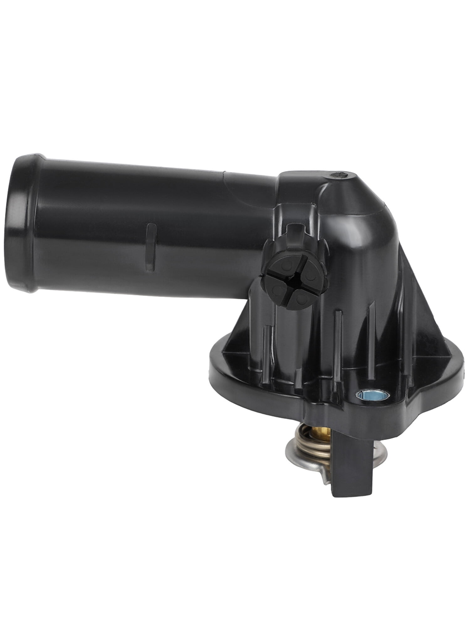 ECCPP Thermostat Housing Fit for Jeep Grand Cherokee 2011-2015, for ...