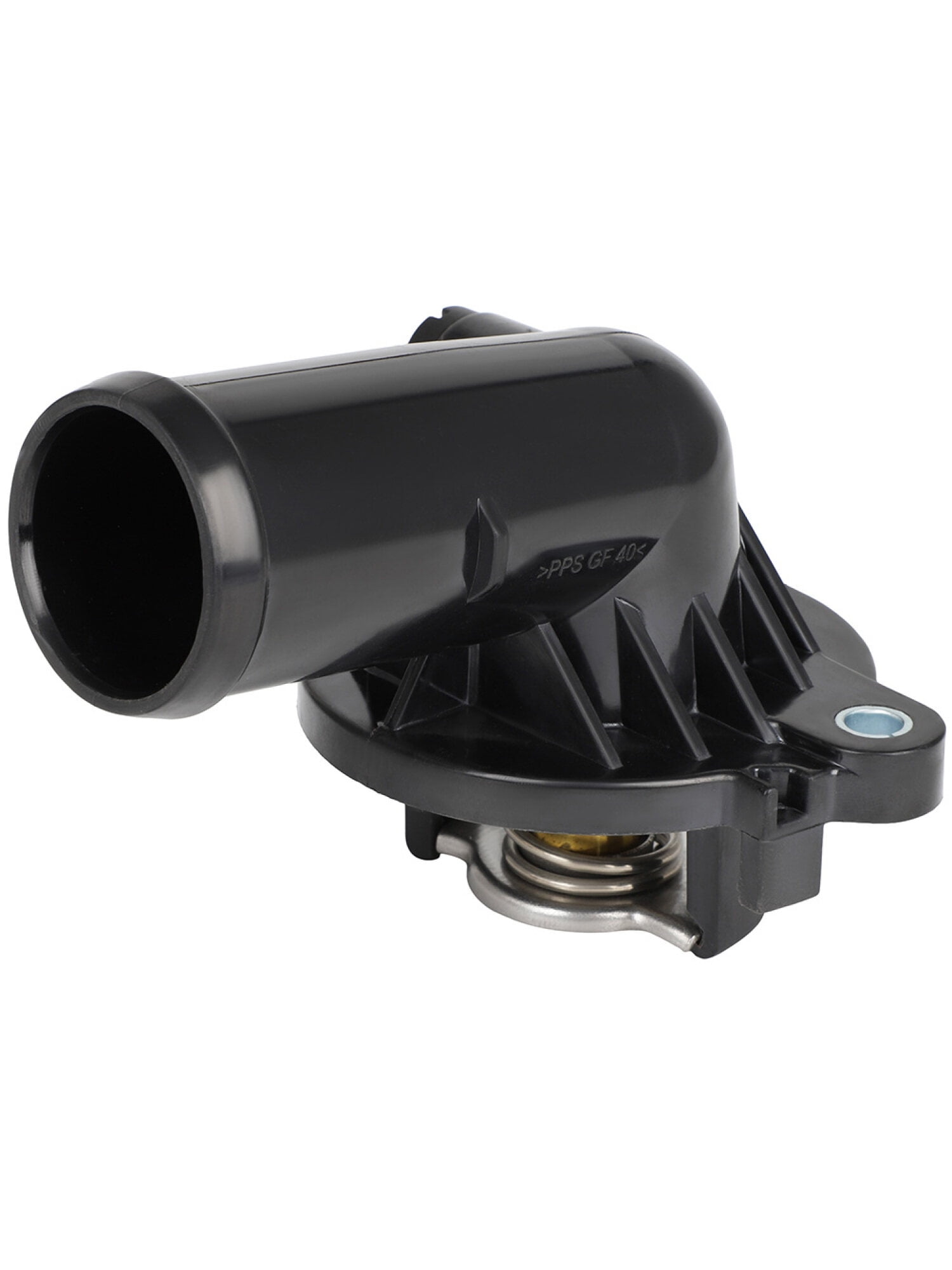 ECCPP Thermostat Housing Fit for Chrysler 300 2011-2018, for Dodge ...