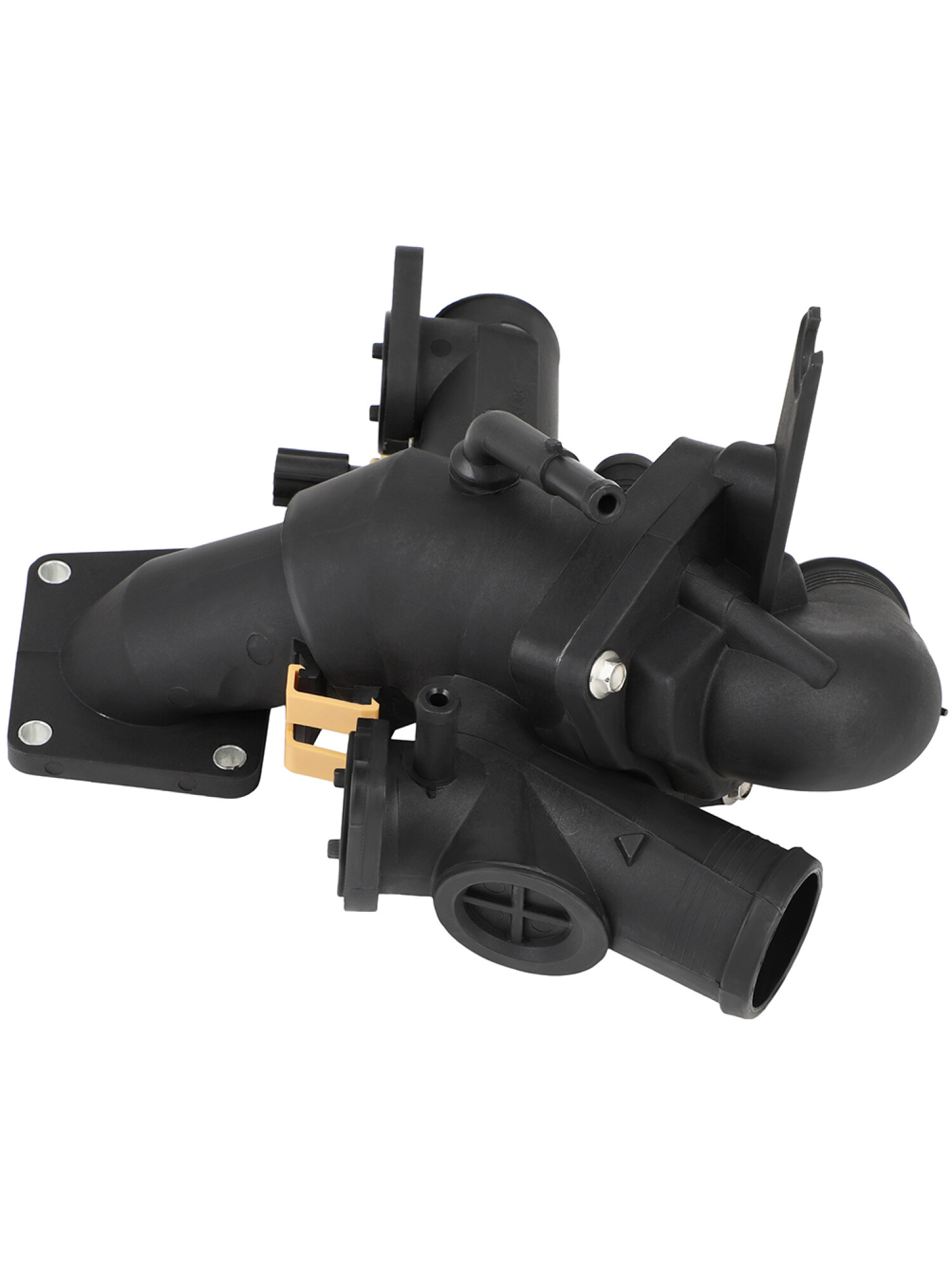 Jaguar Xk Engine Coolant Thermostat