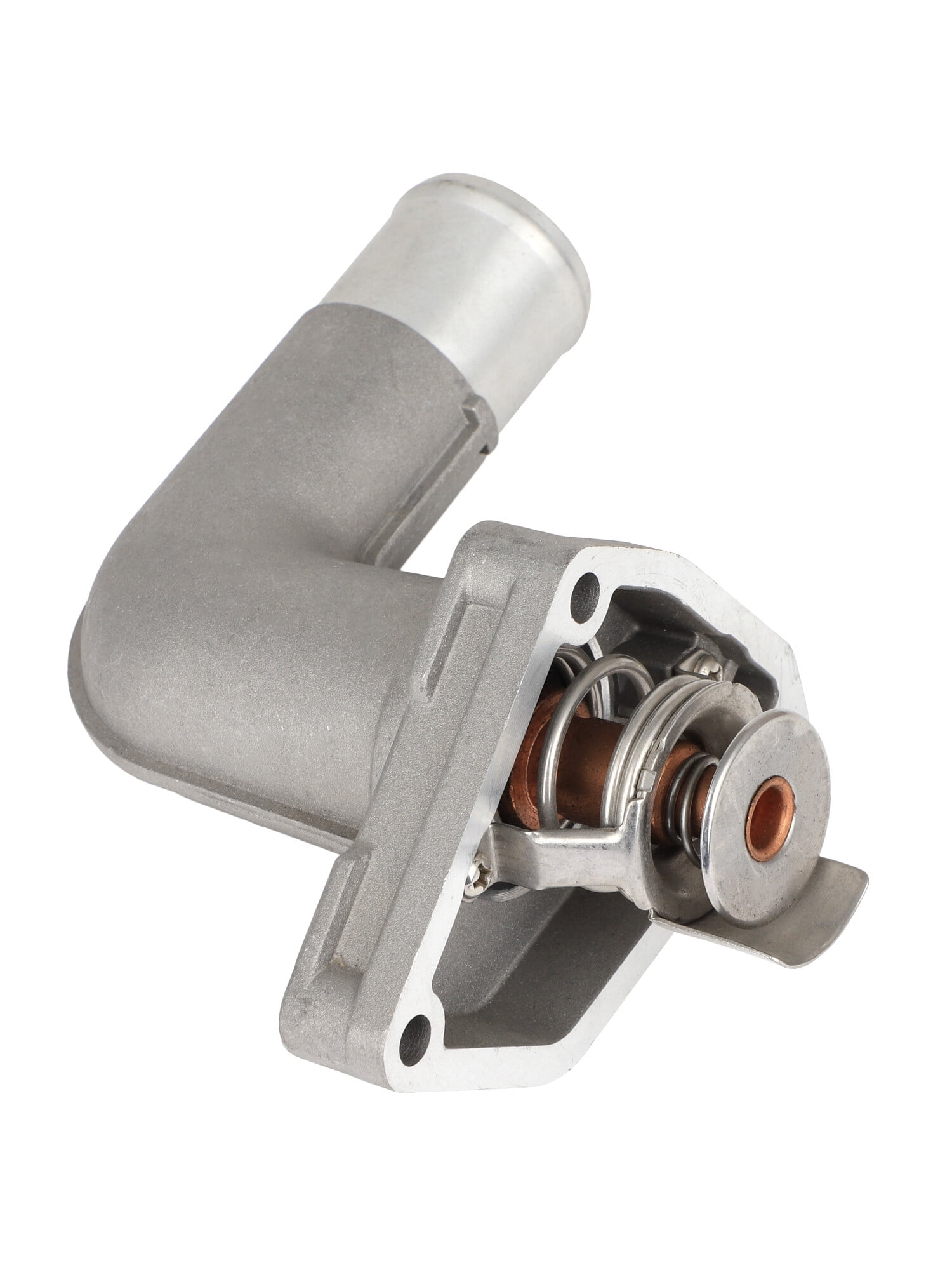 ECCPP Thermostat Housing Fit for Nissan Altima 2007-2018, for Nissan ...