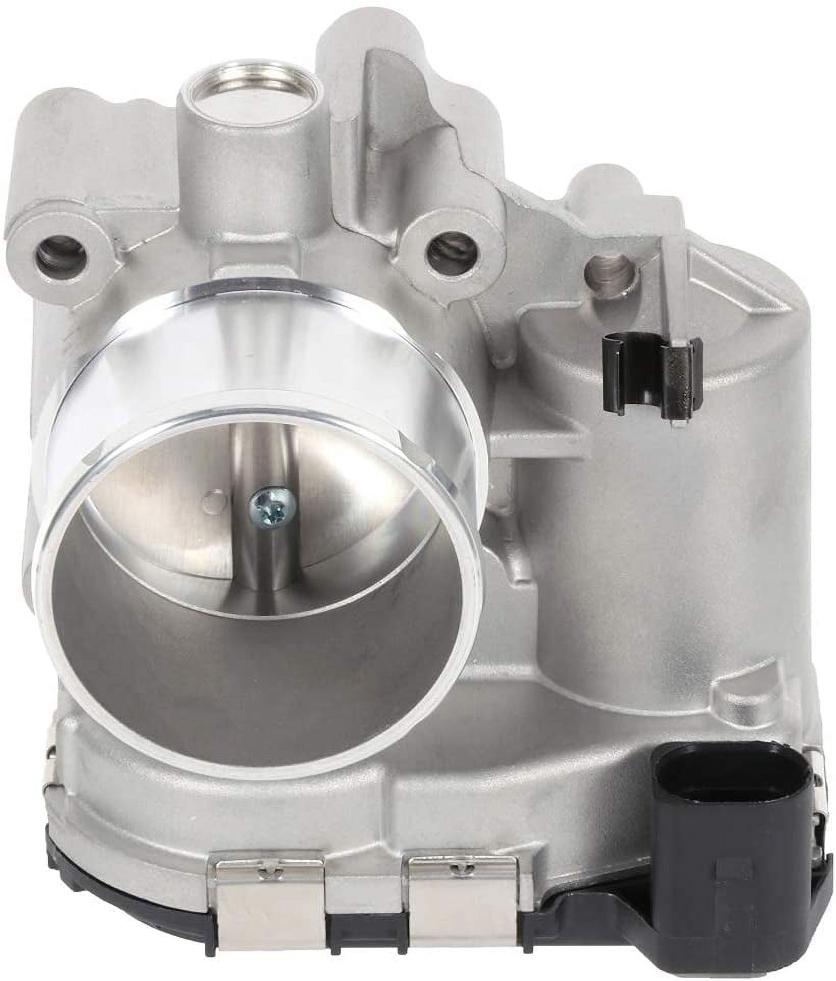 ECCPP Throttle Body Air Control Assembly Accessories Fit for 2011 2012 ...