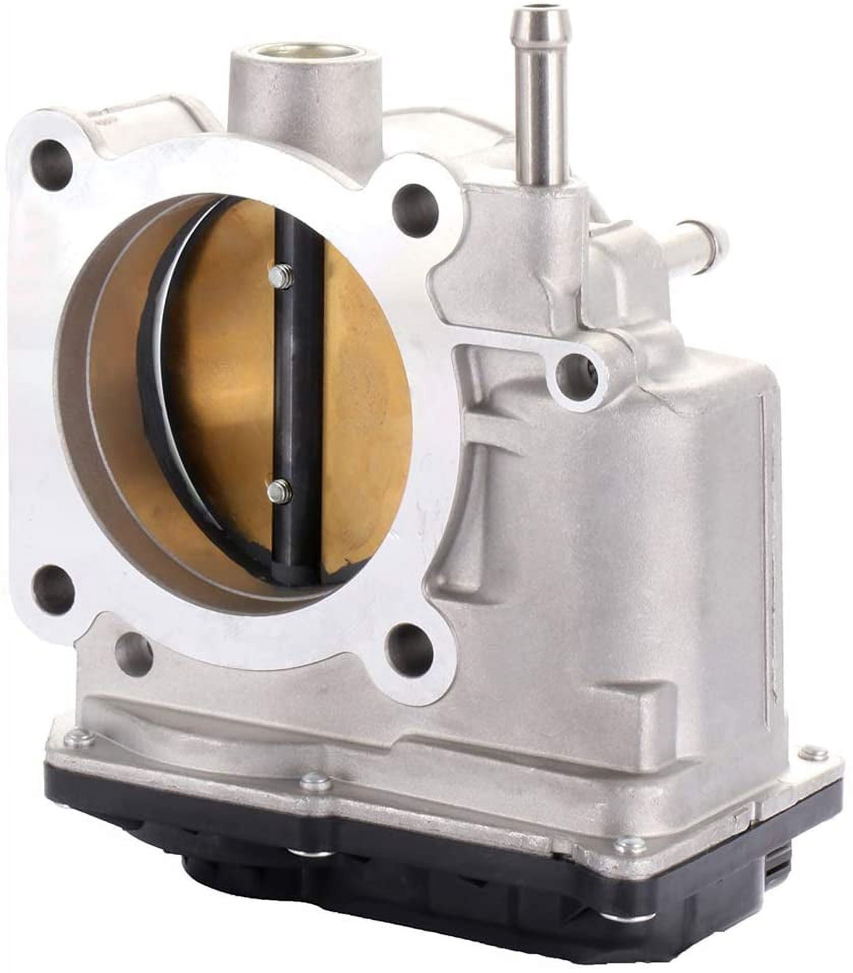 ECCPP Throttle Body Air Control Assembly Fit for 2003-2009 for Toyota ...