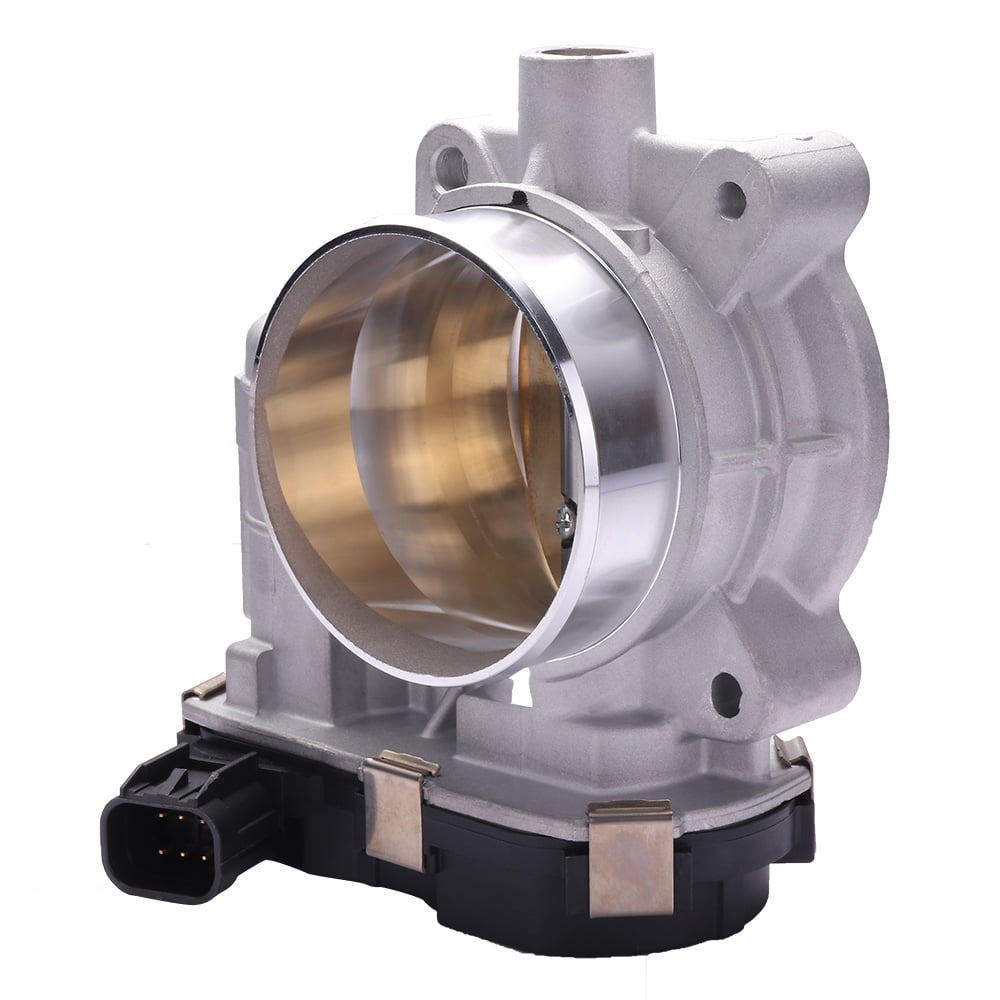 Buick Lucerne Throttle Body Motor
