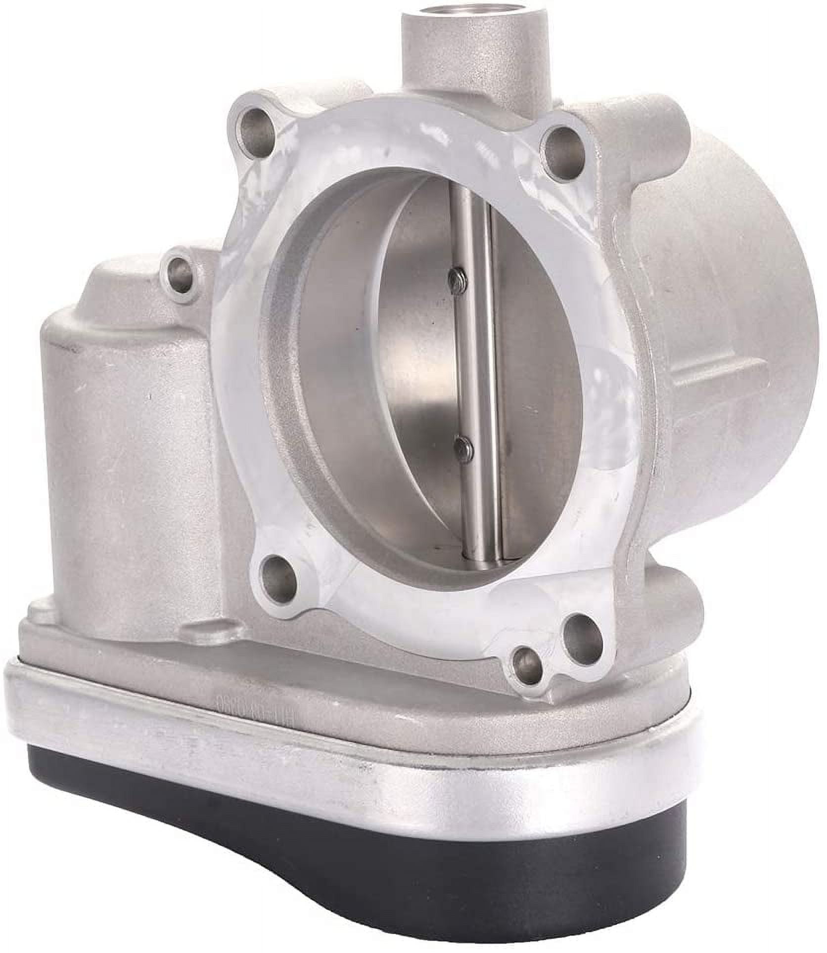 ECCPP Throttle Body Air Control Assembly Fit for Chrysler 300/ Cirrus ...