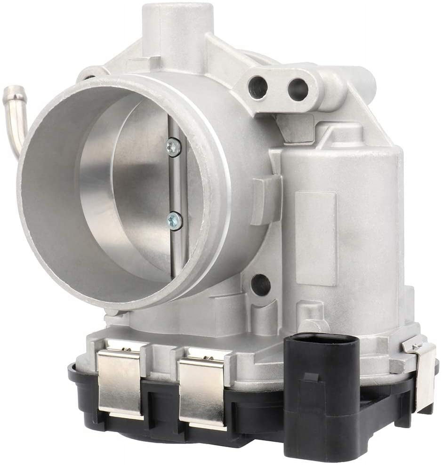 Intake Manifold - Compatible with 2009 - 2014 Volkswagen Jetta 2010 ...