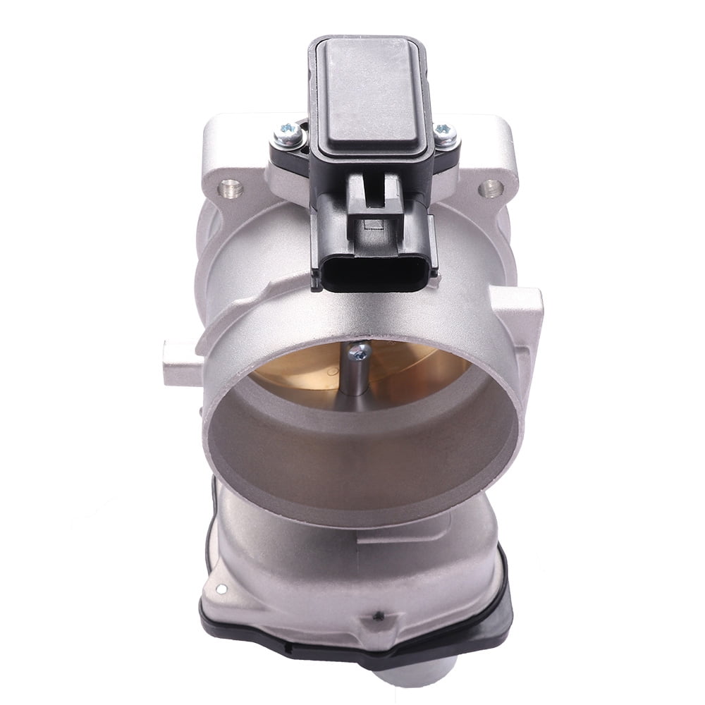 Lincoln Navigator Throttle Body Motor