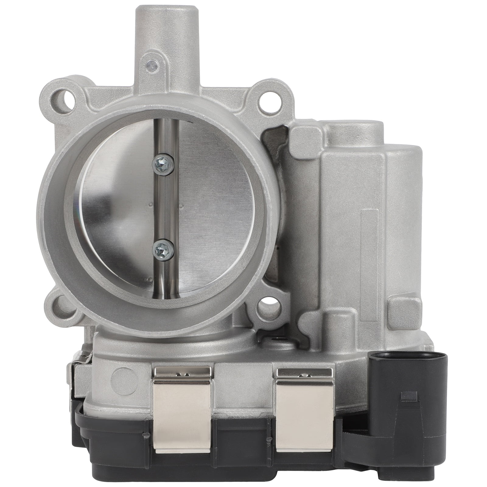 ECCPP Throttle Body Assembly Replaces 03F133062B TB1273 674021 ...