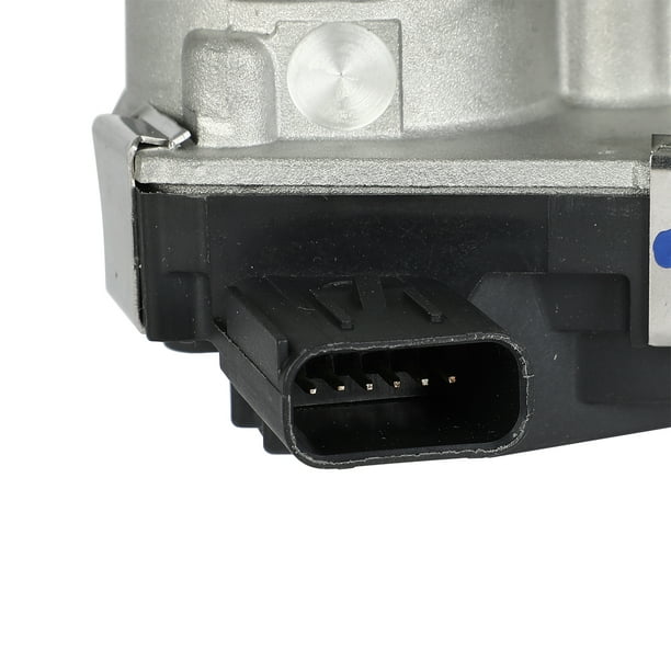 ECCPP Throttle Body Assembly Replaces 25198462 96990250 Fuel Injection ...
