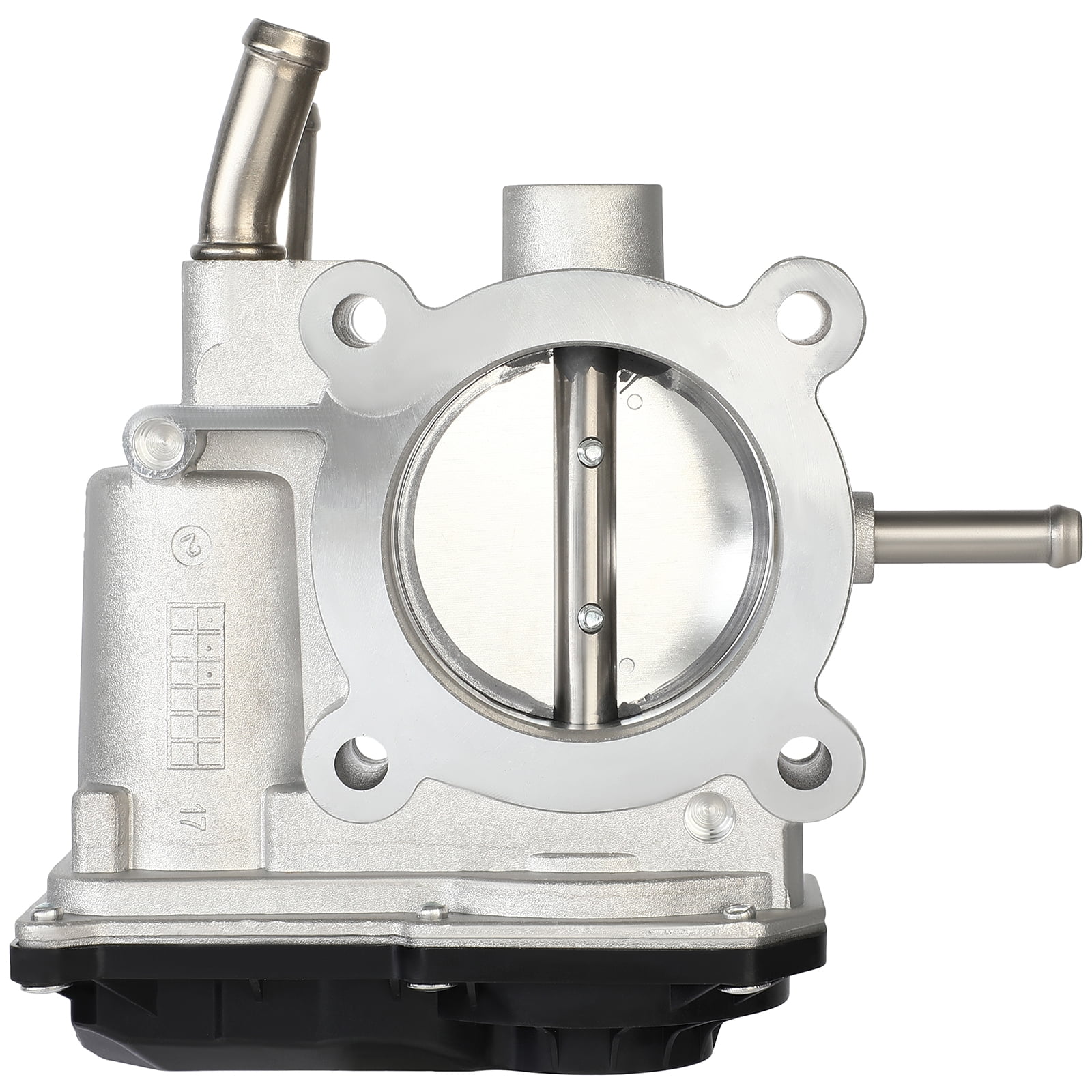ECCPP Throttle Body Assembly Replaces 35100-2B340 Fuel Injection ...