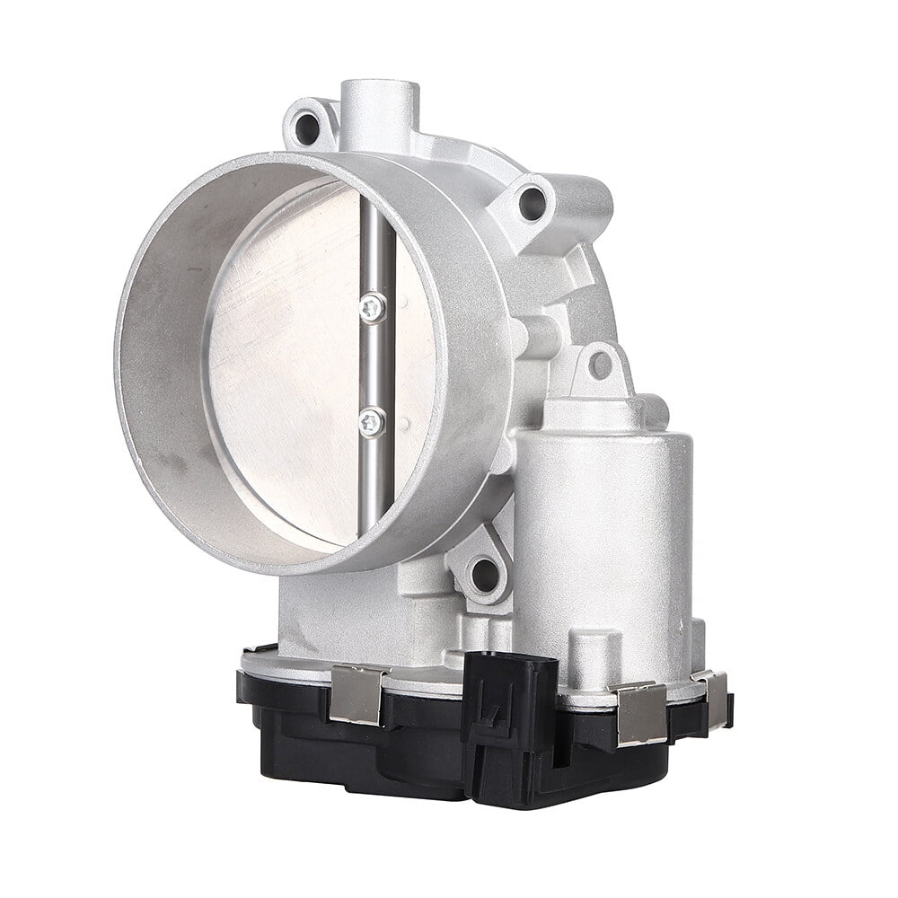 ECCPP Throttle Body Assembly Replaces 68184386AC Fuel Injection ...