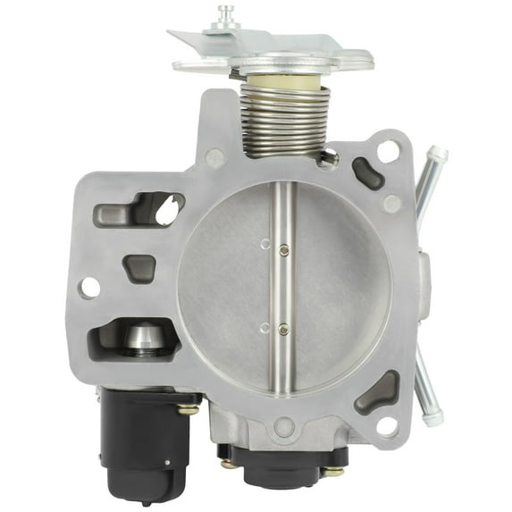 ECCPP Throttle Body Assembly Replaces S20024 12596576 Fuel Injection ...