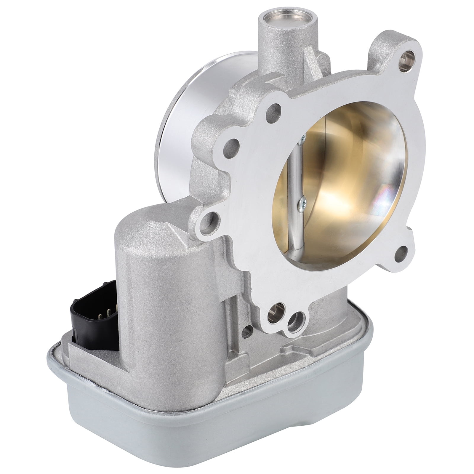 ECCPP Throttle Body Assembly Replaces S20186 Fuel Injection Throttle ...