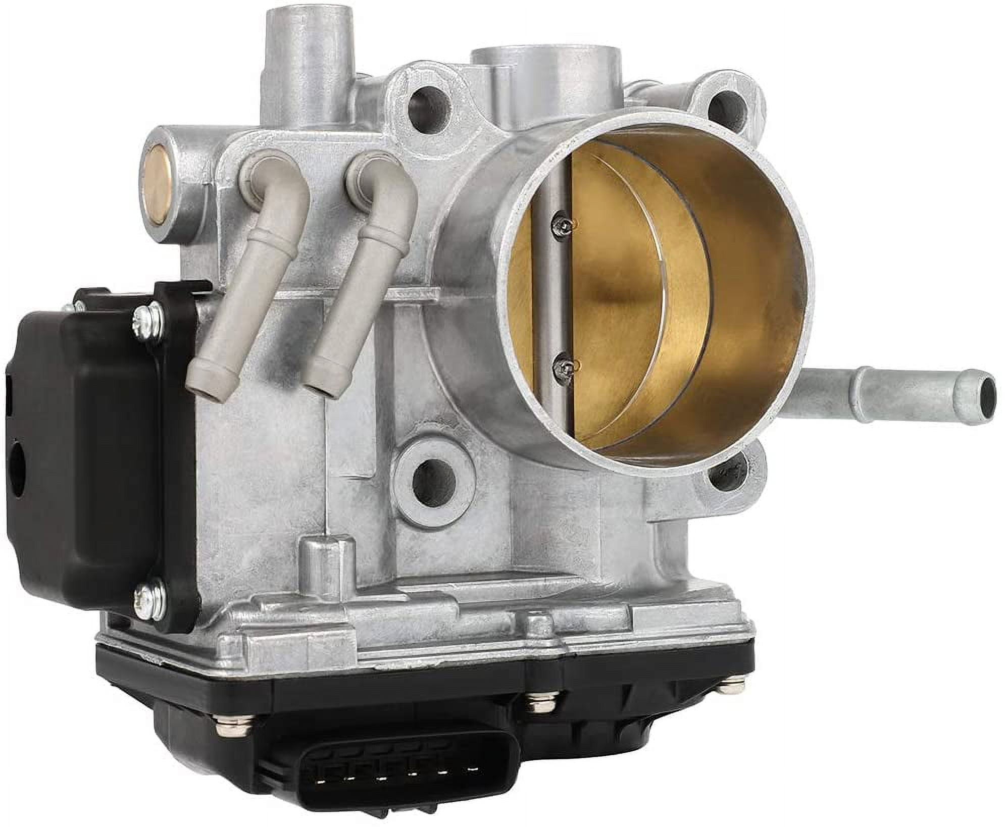 Honda Cr-v Throttle Body Motor