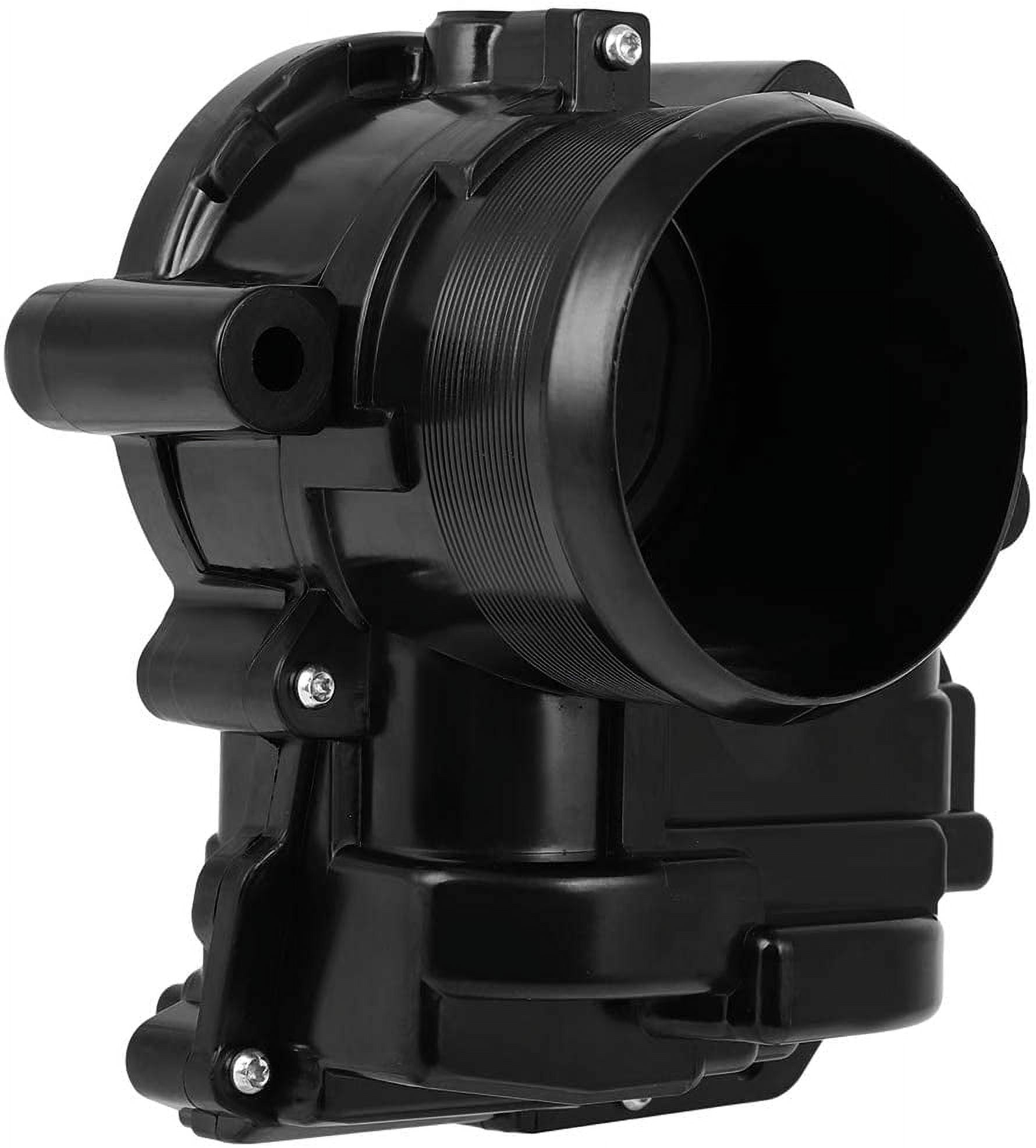 ECCPP Throttle Body Fit for MINI COOPER 1.6L 2007-2015, for MINI COOPER ...