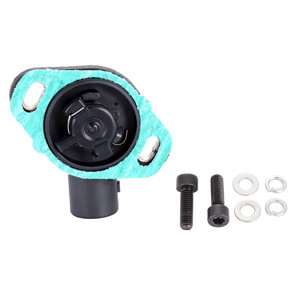 ECCPP Throttle Position Sensor TPS Fit for 1988-2001 for Acura Integra ...