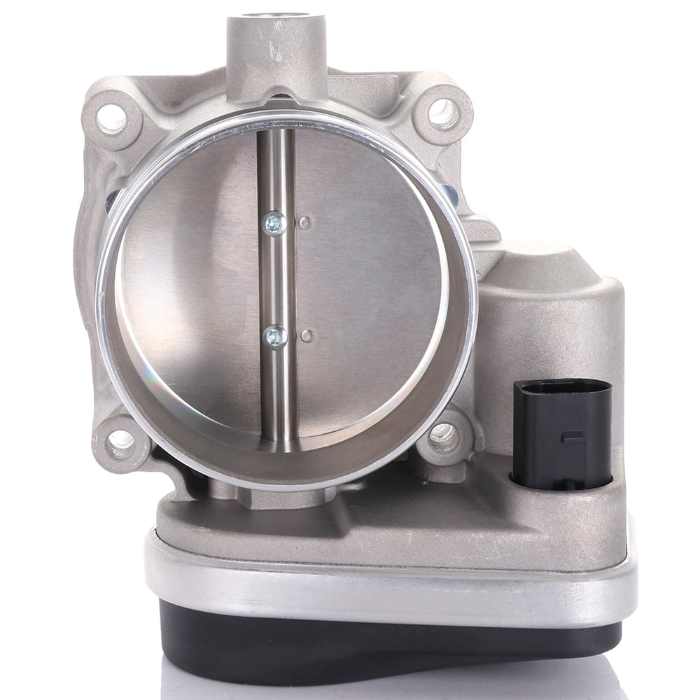 ECCPP Throttle Valve Air Control Assembly for 2003-2004 Dodge Ram 3500 ...