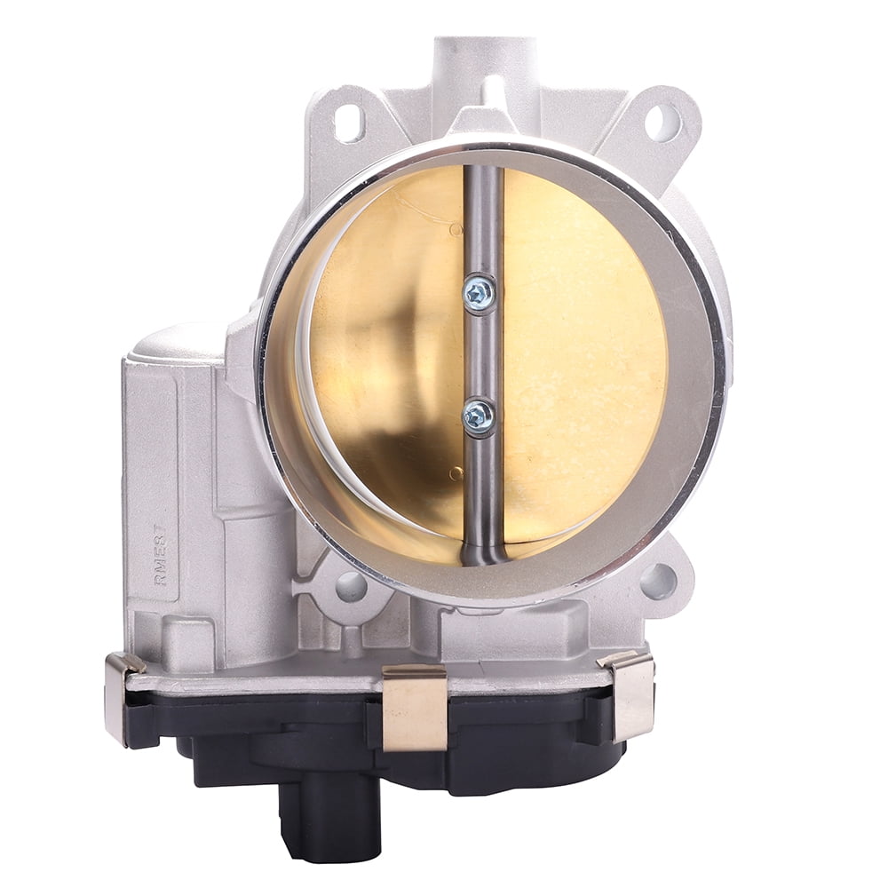 ECCPP Throttle Valve Air Control Assembly Compatible with 67-3013, 337 ...