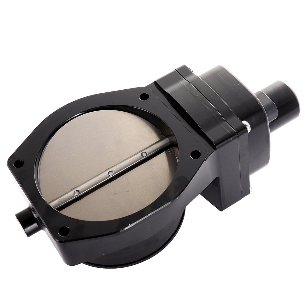 ECCPP Throttle Valve Air Control Assembly Fit Compatible with 12605109 ...
