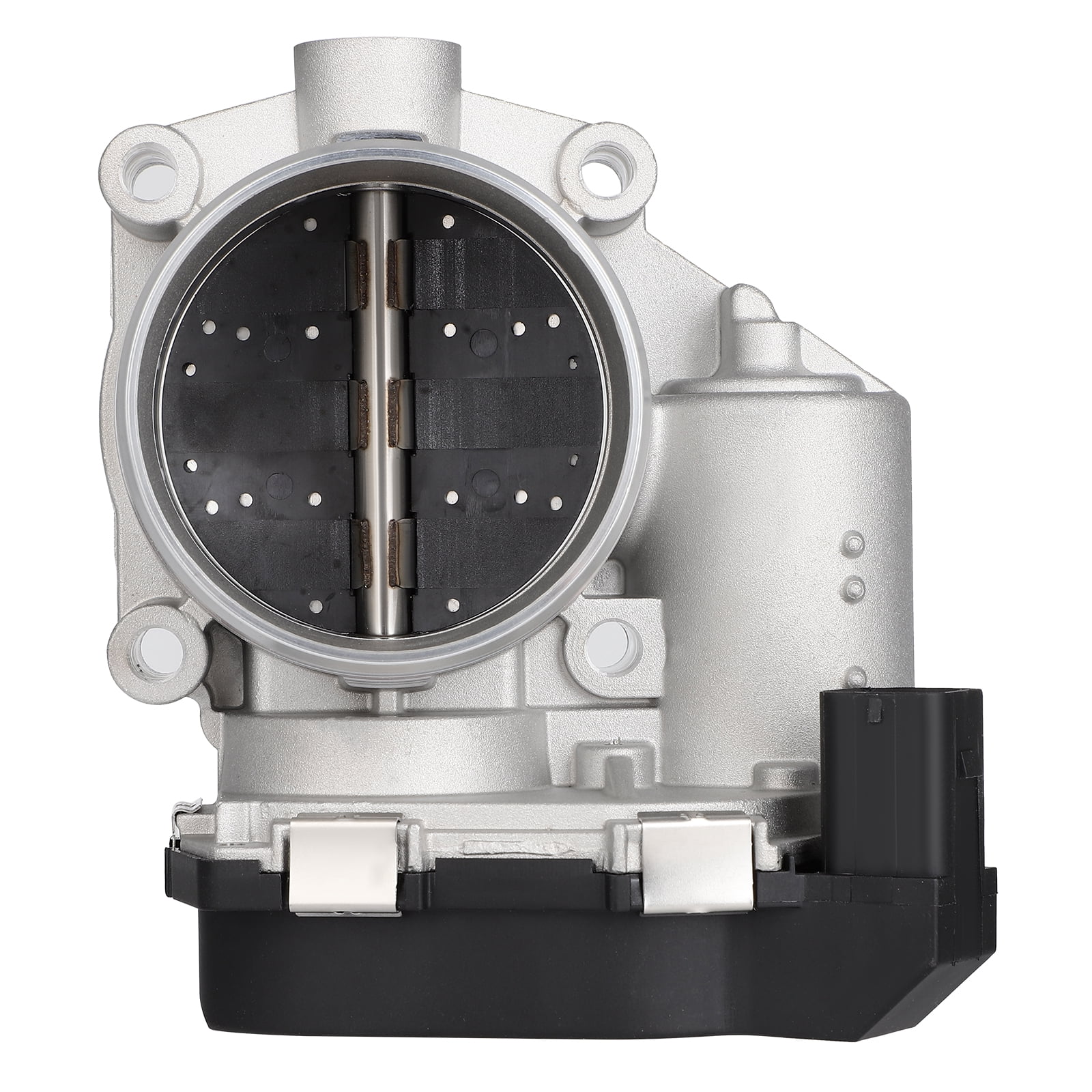 ECCPP Throttle Valve Air Control Assembly Fit Compatible with ...