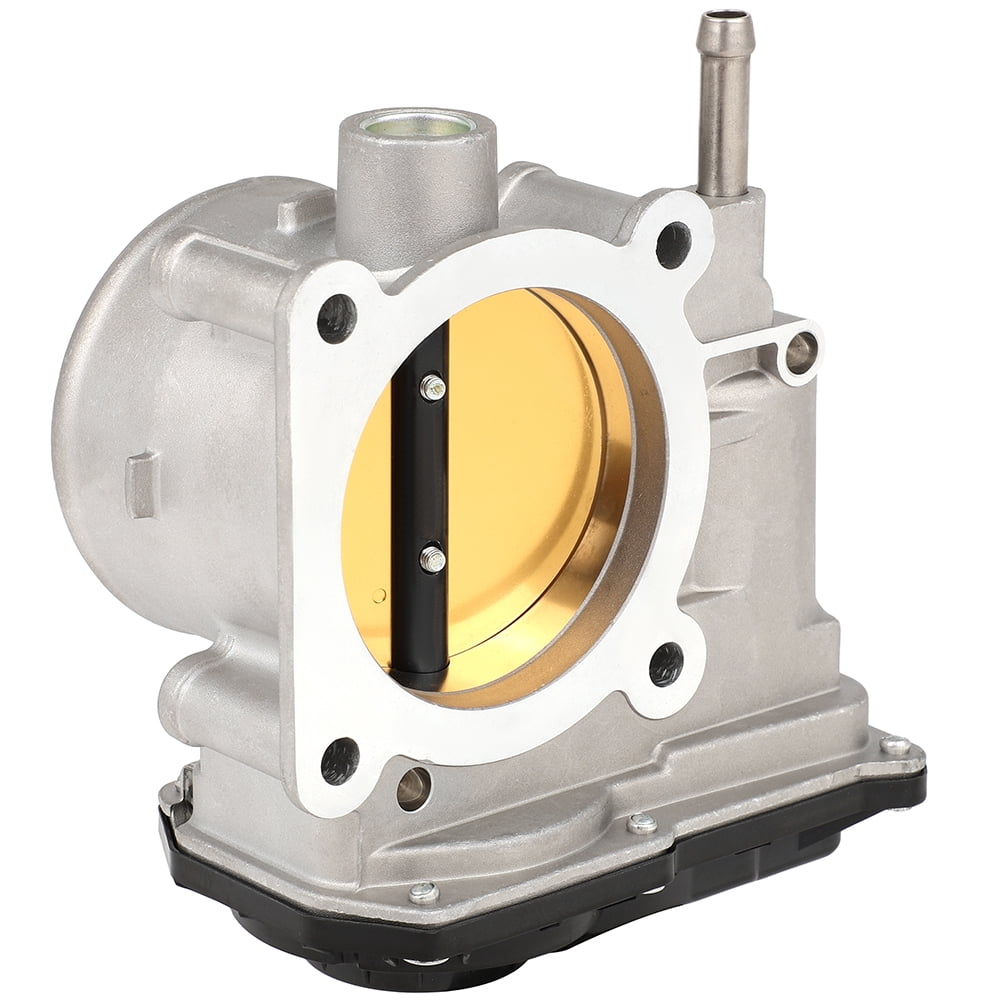 ECCPP Throttle Valve Air Control Assembly Fit Compatible with 22030 ...