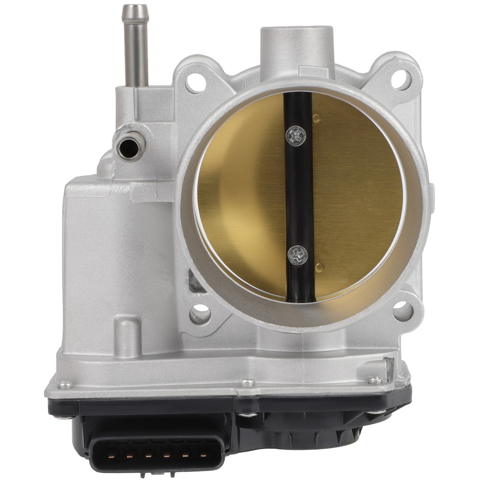 ECCPP Throttle Valve Air Control Assembly Fit Compatible with 22030 ...