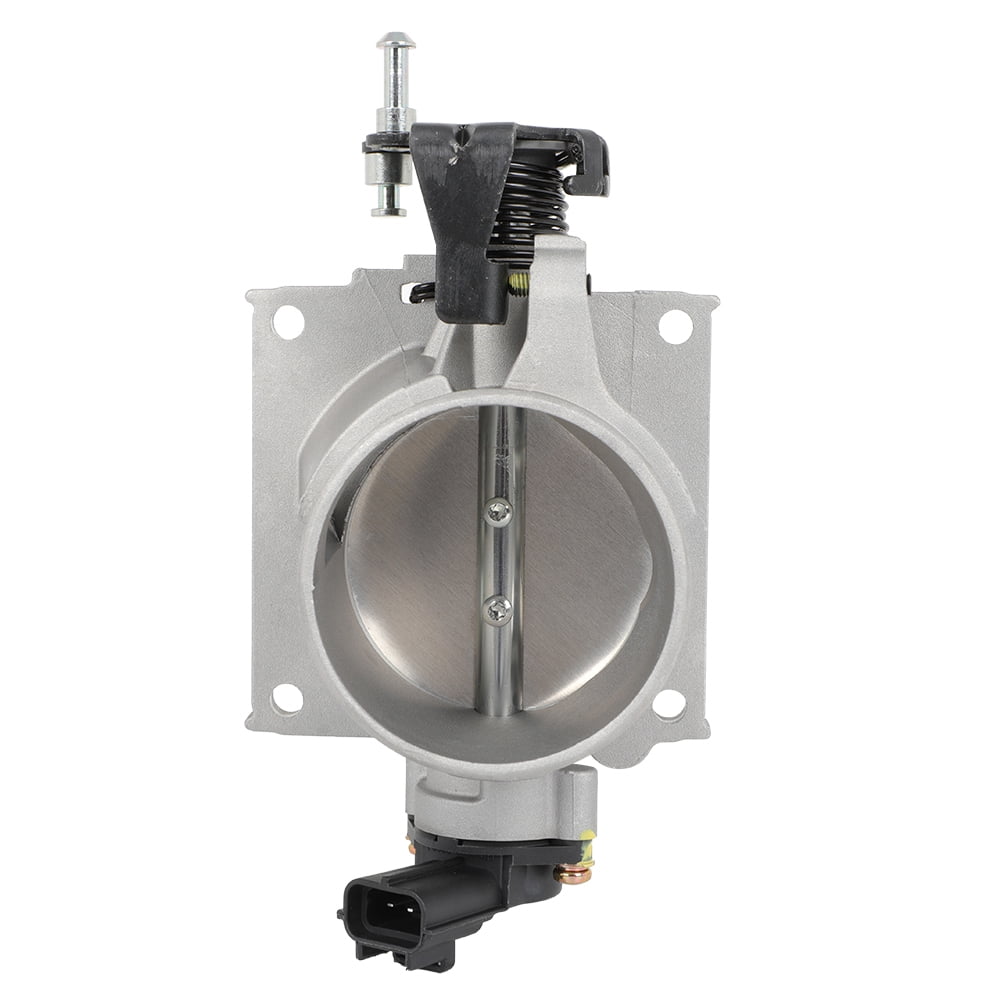 ECCPP Throttle Valve Air Control Assembly Fit Compatible with ...