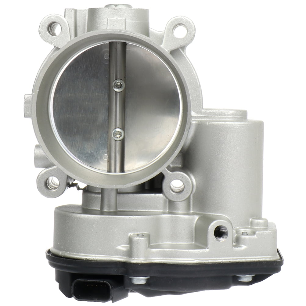 ECCPP Throttle Valve Air Control Assembly Fit Compatible with 6E6018 ...