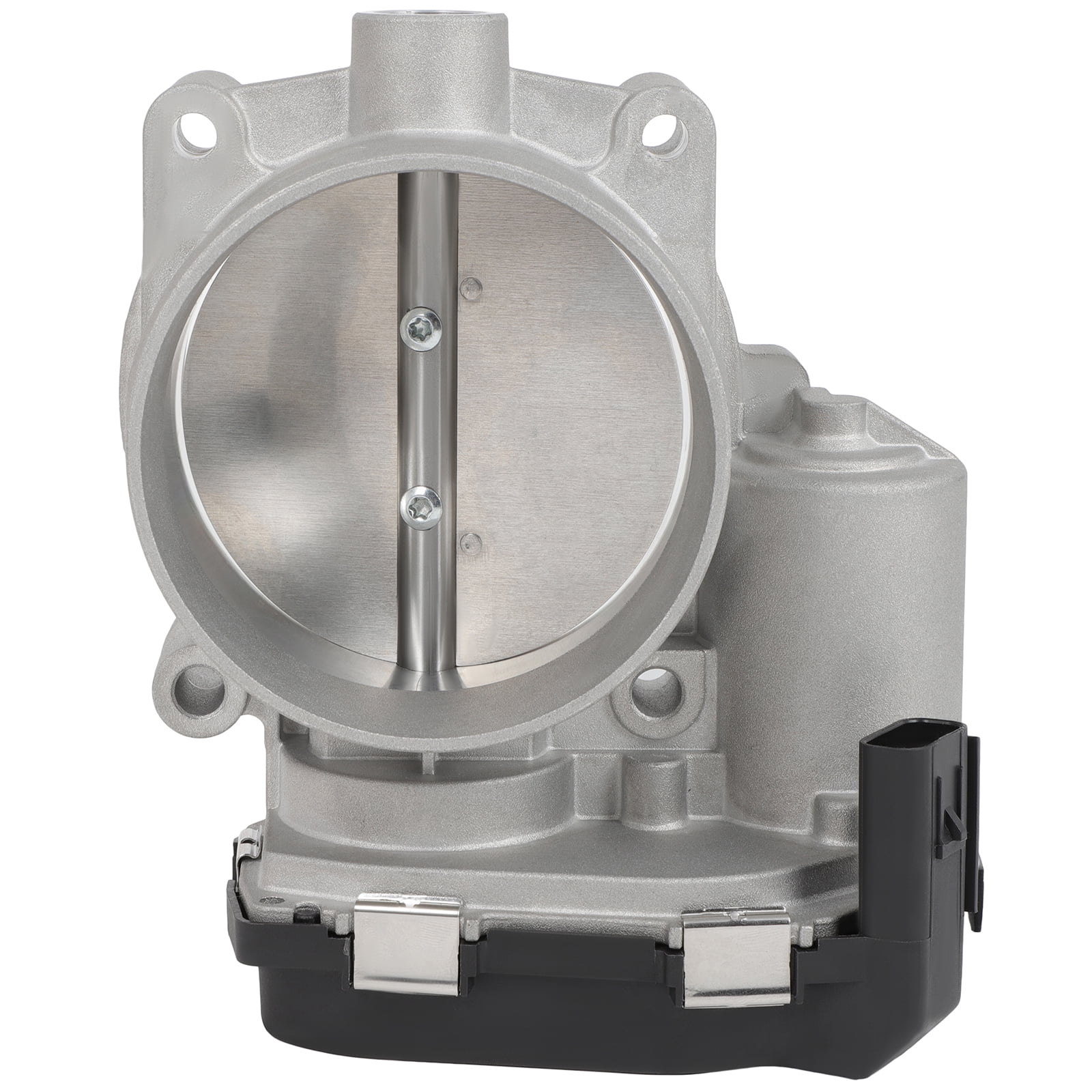 ECCPP Throttle Valve Air Control Assembly Fit Compatible with ...