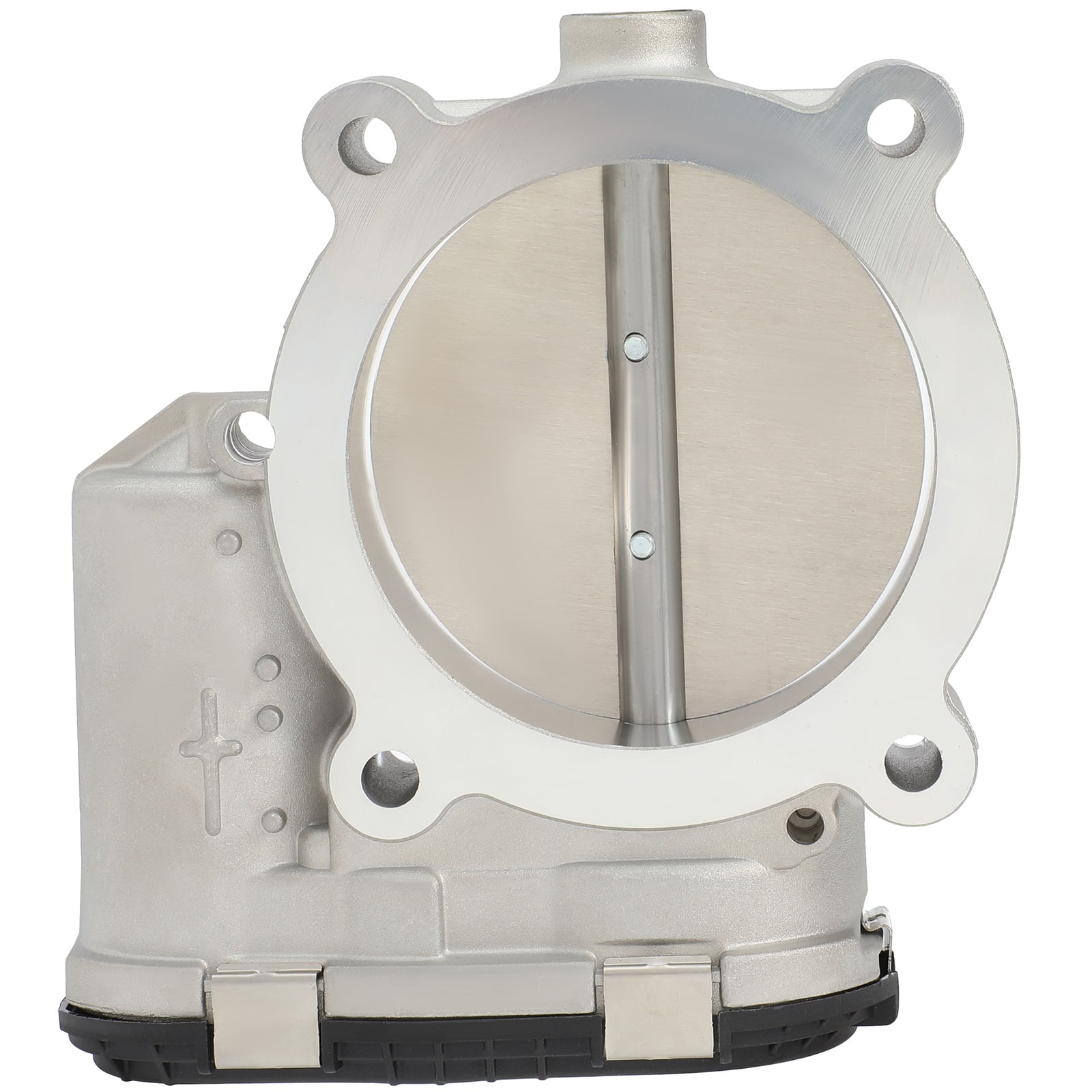ECCPP Throttle Valve Air Control Assembly Fit Compatible with ...