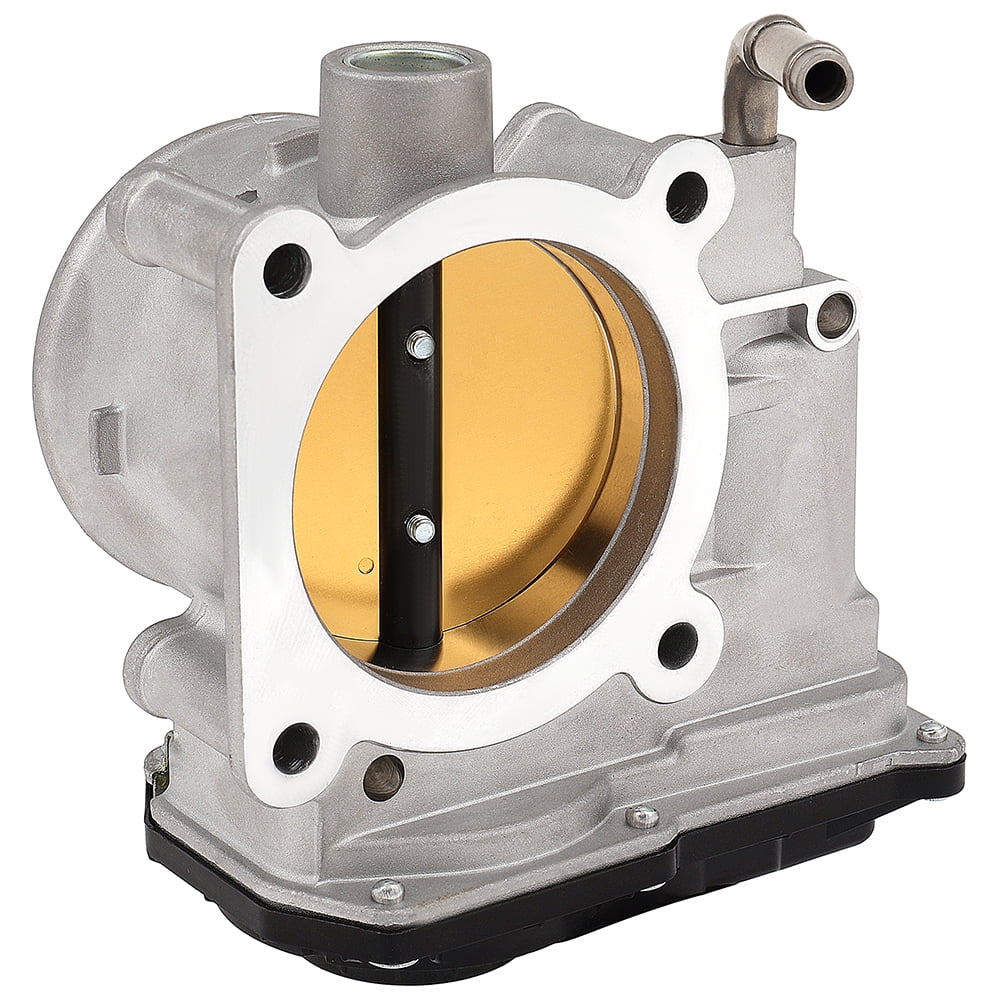 ECCPP Throttle Valve Air Control Assembly Fit Compatible with S20130 678020 TB1121 for 2006 for ...