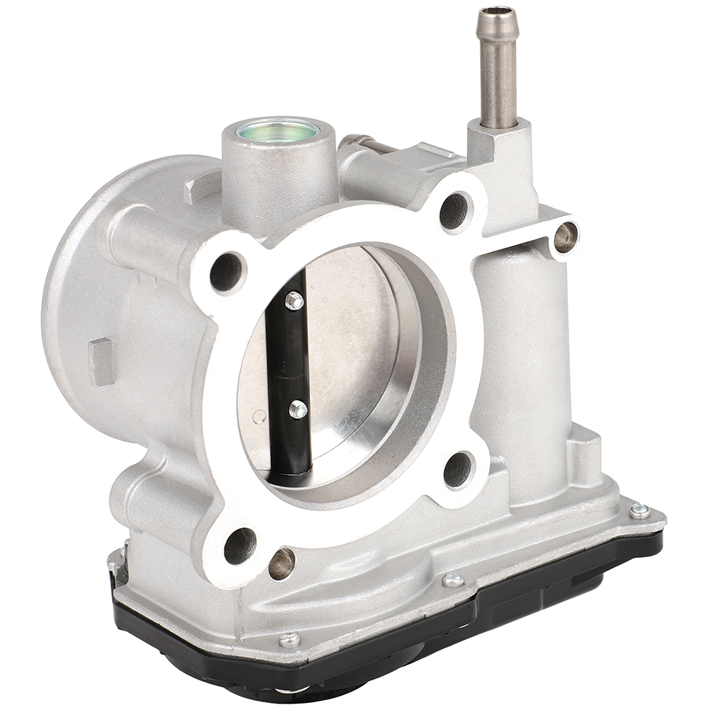 ECCPP Throttle Valve Air Control Assembly Fit Compatible with TB1111 ...