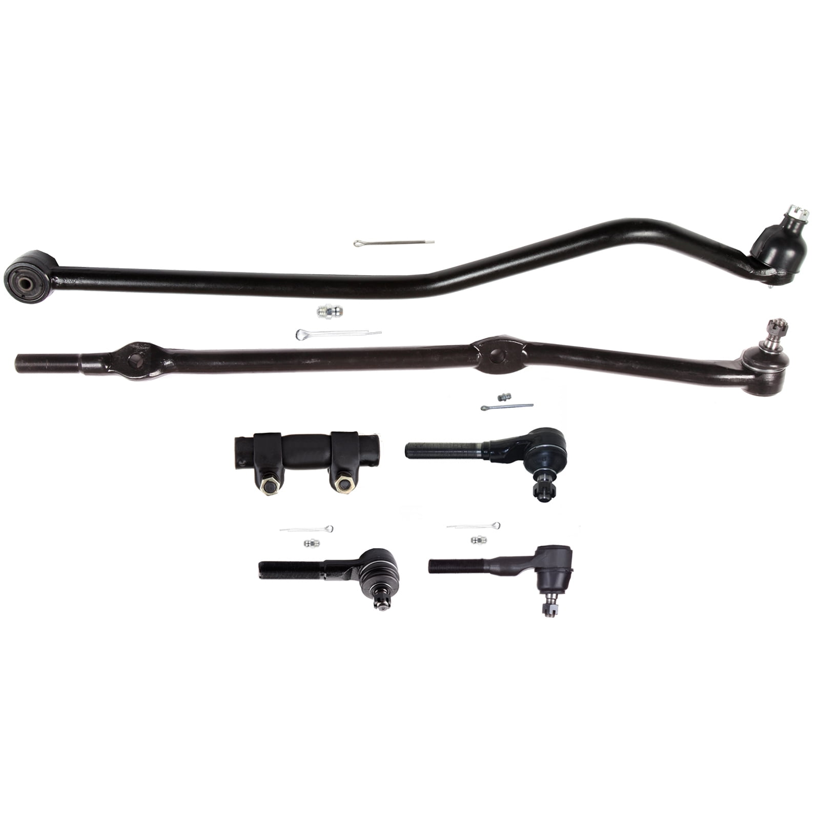 ECCPP Tie Rod End Tool 91 92 93 94 95 96 97 98 99 00 01 for Jeep for ...