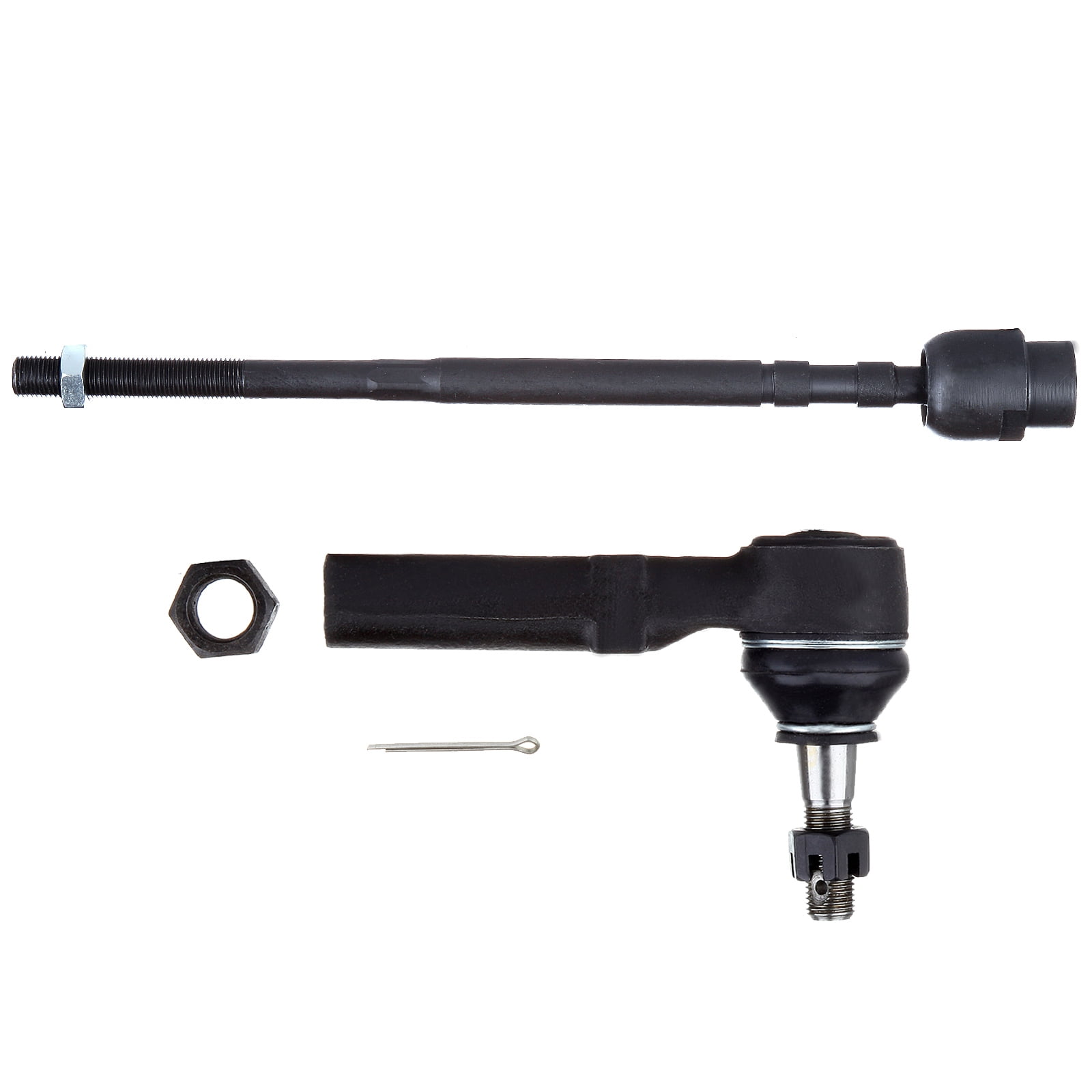 ECCPP Tie Rod End Tool for Buick Allure for Buick Century for Buick ...
