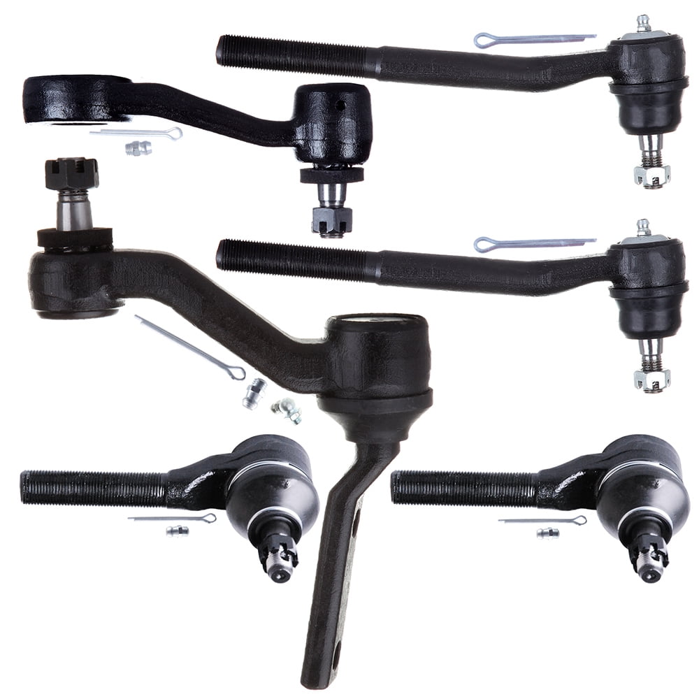 ECCPP Tie Rod End Tool For 1998 1999 2000 2001 2002 2003 2004 2005 for ...