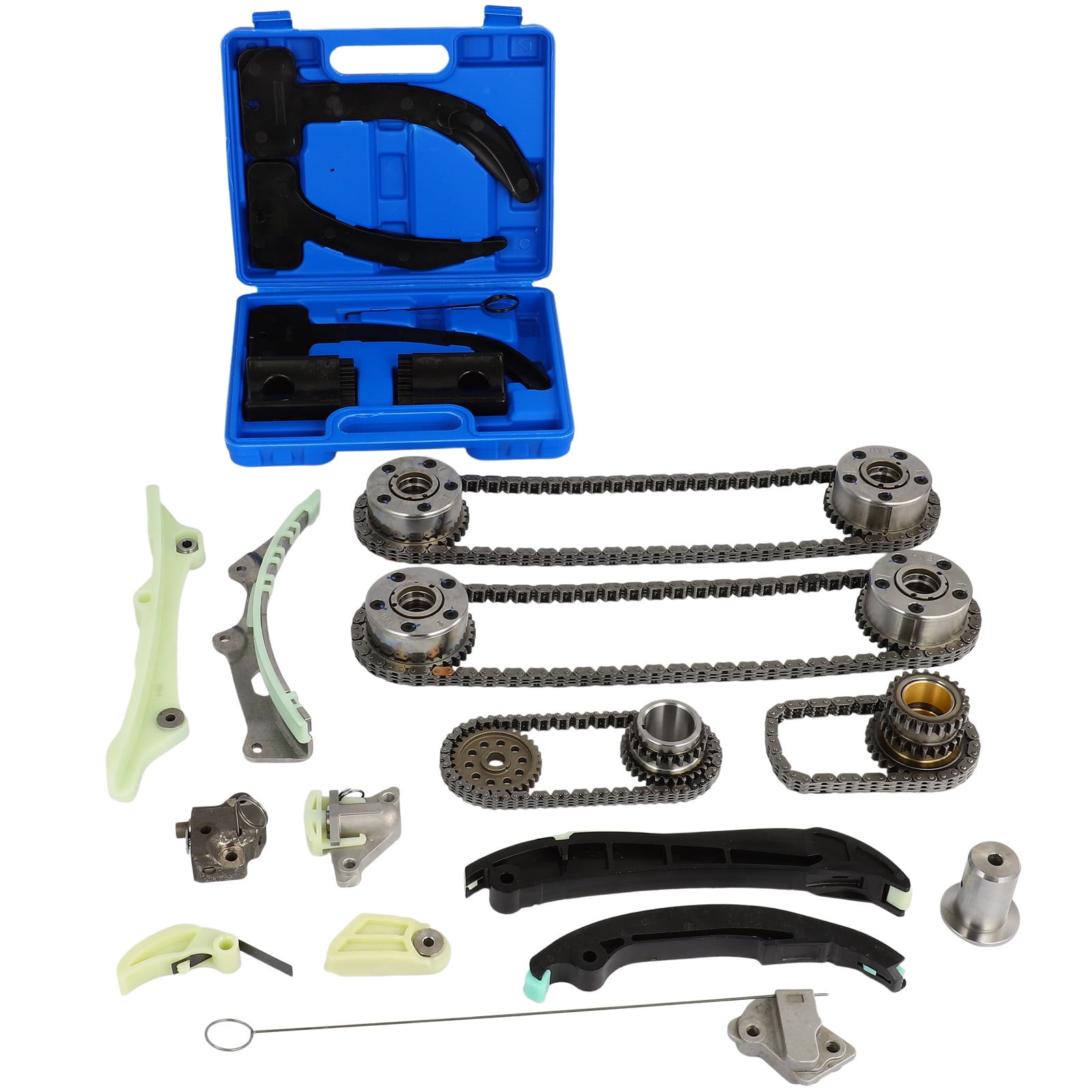 Chrysler 200 Engine Timing Chain
