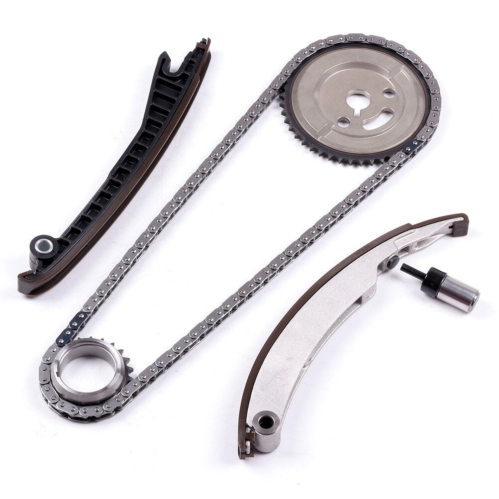 ECCPP Timing Chain Kit R52 R53 W10B W11B fits for 2002-2008 1.6 SOHC ...