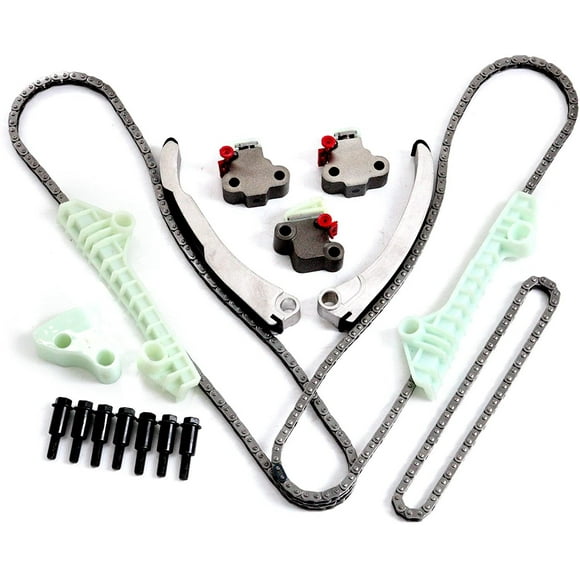 Buick Lucerne Engine Timing Chain