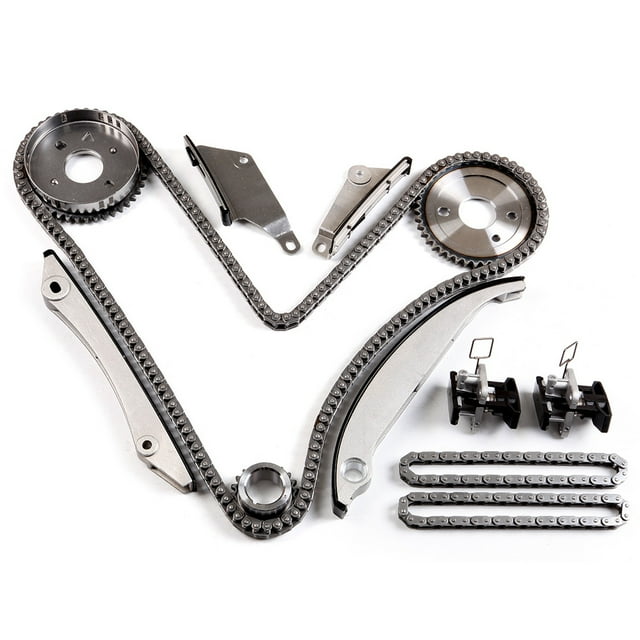 ECCPP Timing Chain Kit Replacement for Chrysler for Dodge Concorde ...