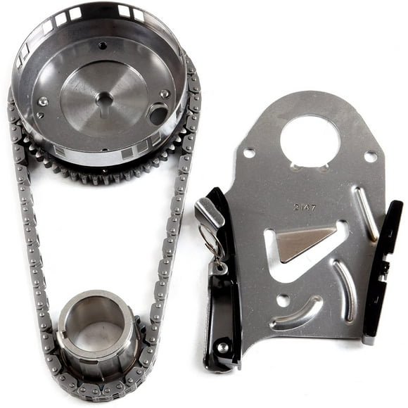 Dodge Ram 1500 Engine Timing Chain