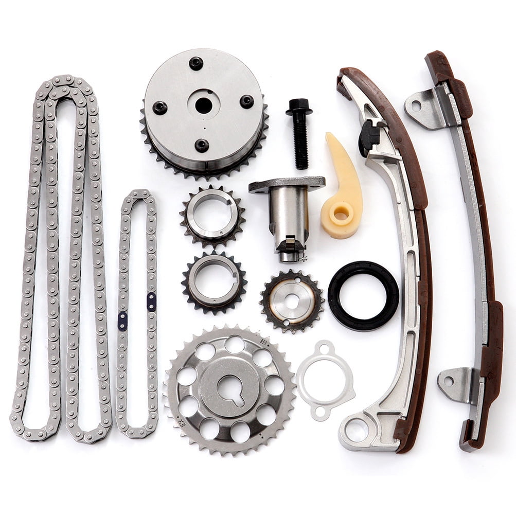 ECCPP Timing Chain Kit for Scion tC xB, Toyota Camry Corolla Matrix ...