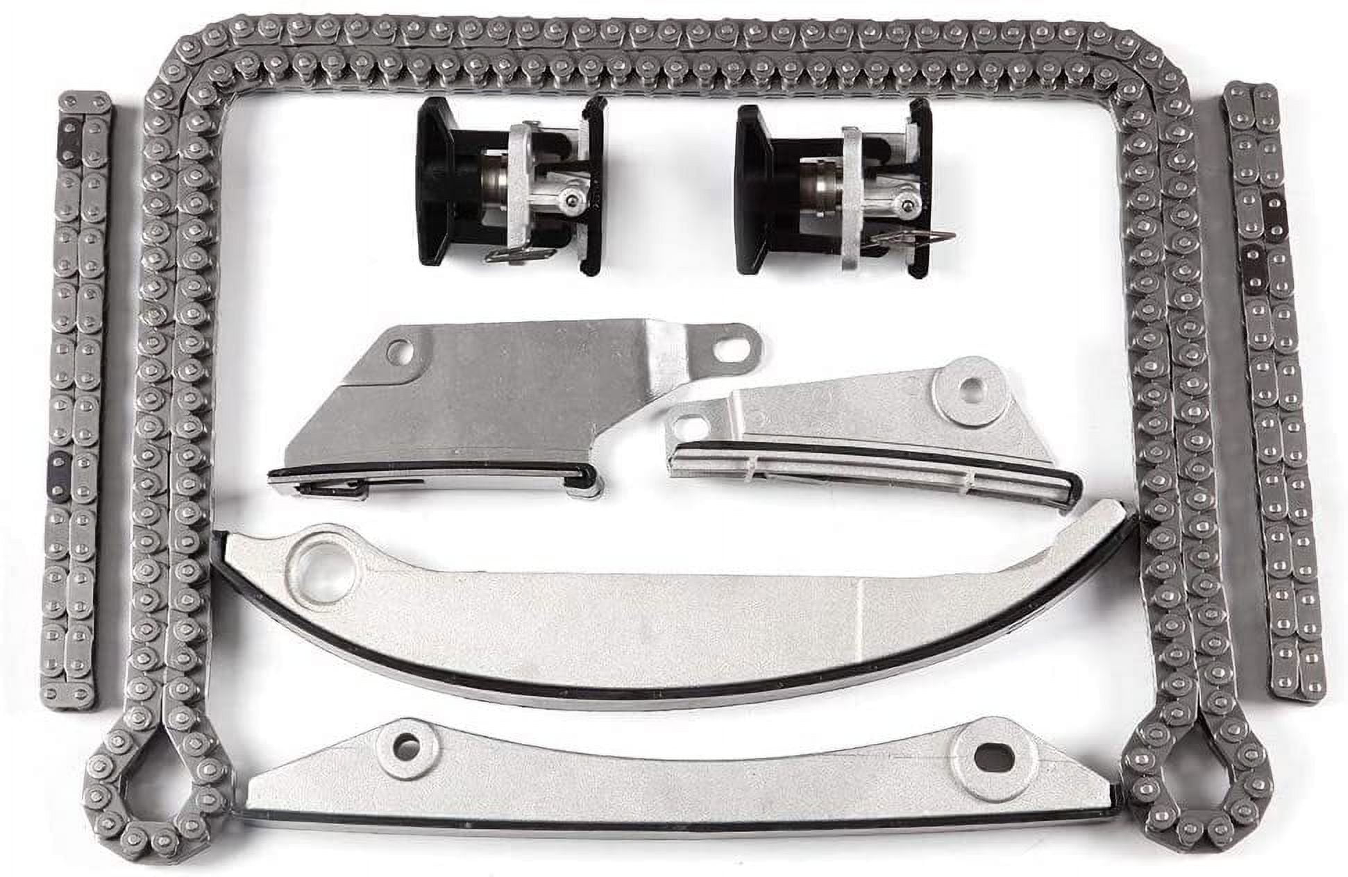 ECCPP Timing Chain Kit Replacement for Chrysler for Dodge Sebring ...