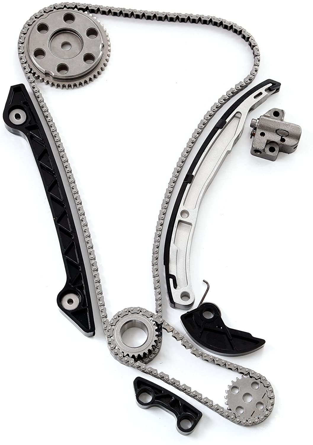 Mazda Tribute Engine Timing Chain