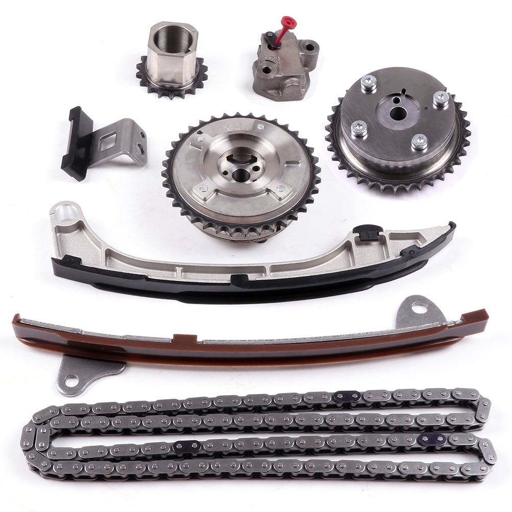 ECCPP Timing Chain Kit Replacement for Toyota for Lexus for Scion Camry ...