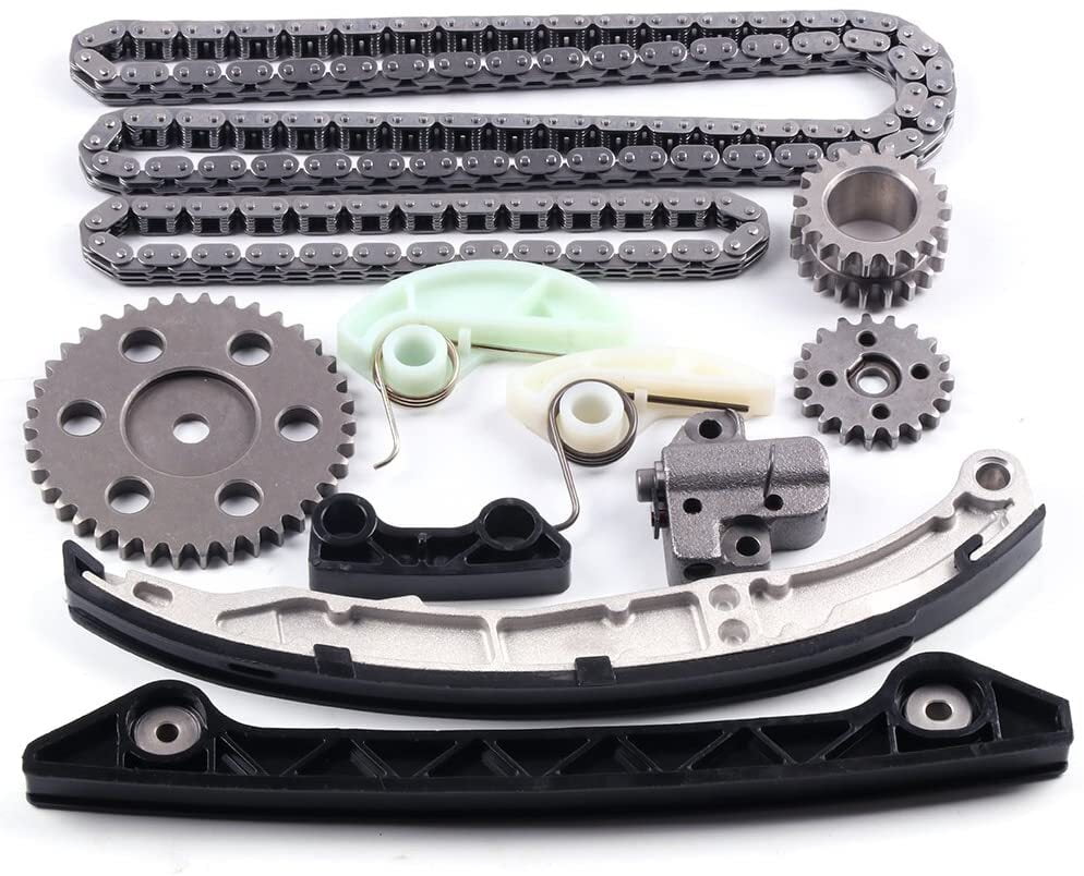 ECCPP Timing Chain Kit Replacement for ford for Lincoln for Mercury ...