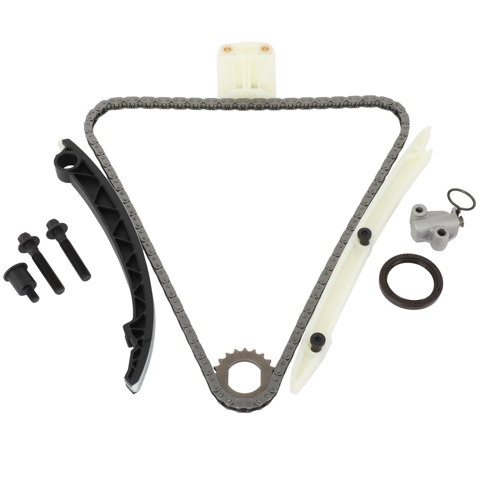 Cloyes Timing Chain Kit ECCPP Timing Chain Kit For Chevy Cruze/Sonic 1 ...