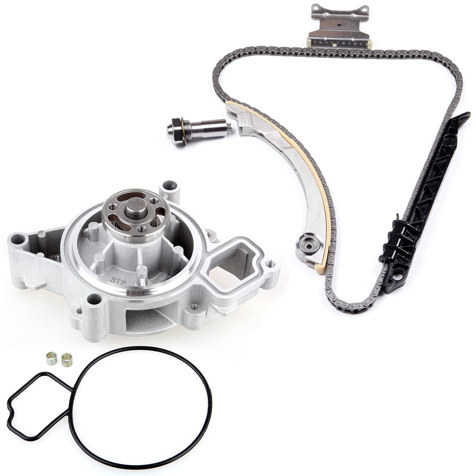 ECCPP Timing Chain Kit Water Pump fit 2000-2009 for Chevrolet Cobalt ...