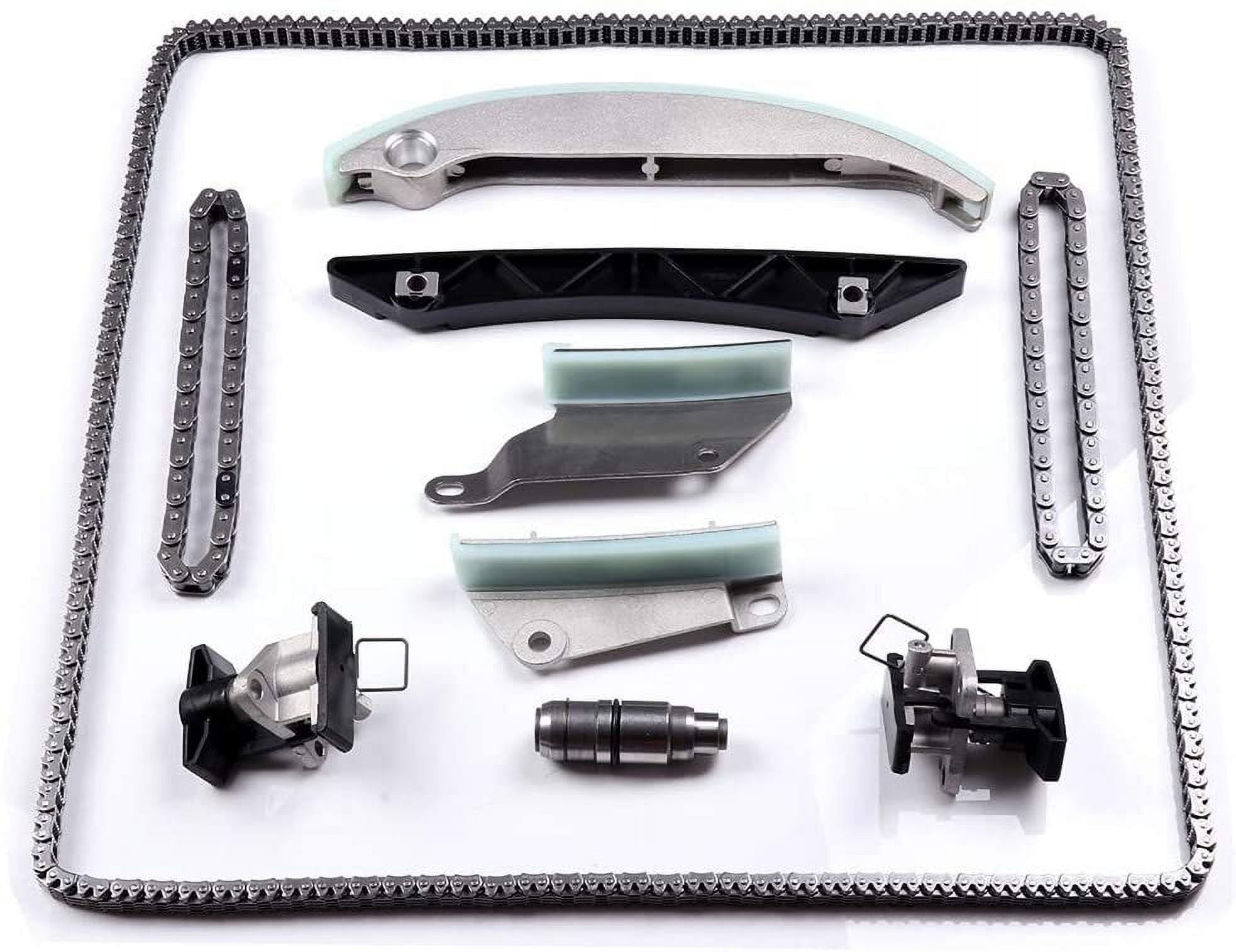 ECCPP Timing Chain Kit fits for 2008-2008 Chrysler 300 Sebring Dodge ...