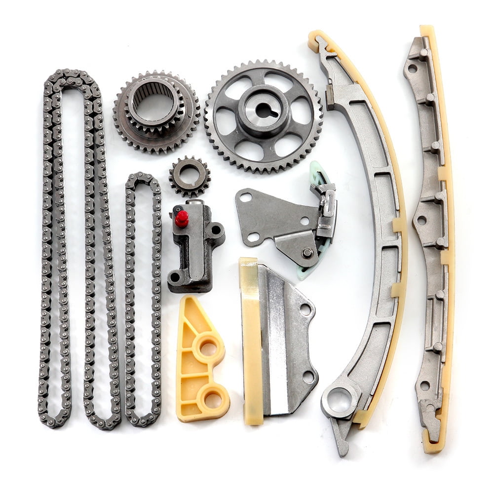 ECCPP Timing Chain Kit for Honda Accord Crosstour Acura TSX ILX 2.4L ...