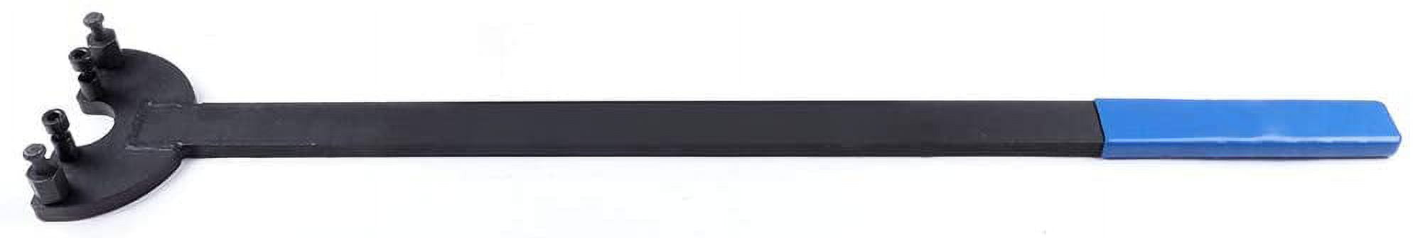 ECCPP Timing Locking Sprocket Belt Change Wrench lever Pulley Holder ...